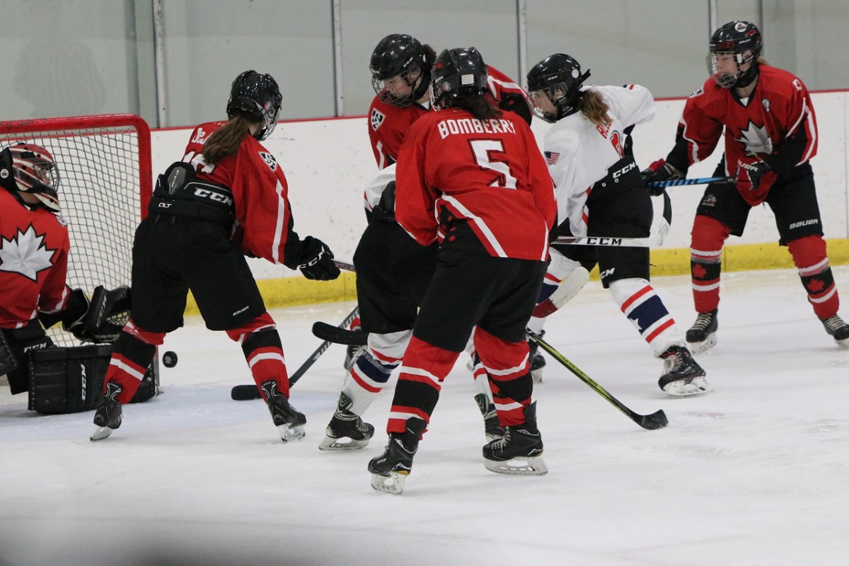 Accomplishments > Midget BB - Journey to the OWHA Provincials 2018/19 ...