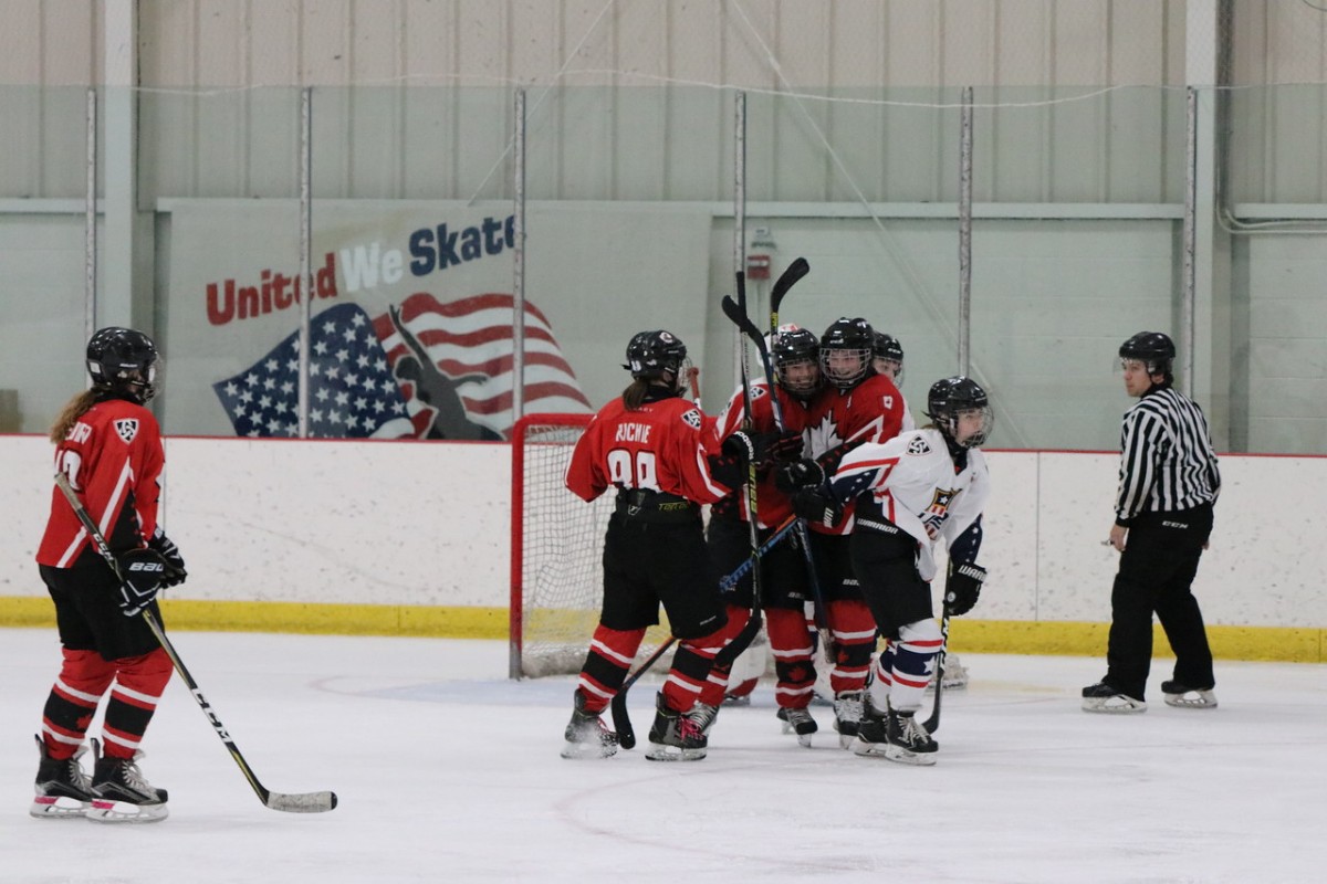 Accomplishments > Midget BB - Journey to the OWHA Provincials 2018/19 ...